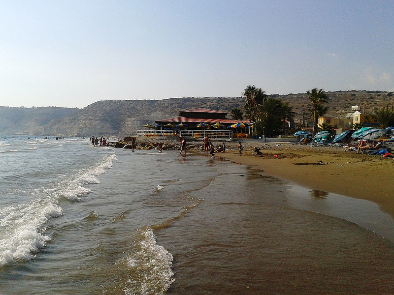 Limassol Beaches - LoveCyprus | We Love Cyprus and you will Love it too.