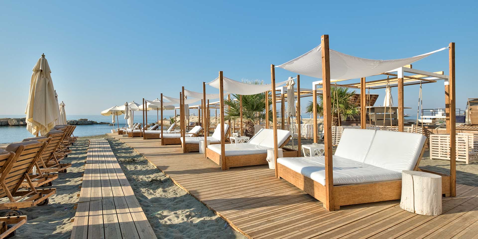 Limassol Beaches - LoveCyprus | We Love Cyprus and you will Love it too.