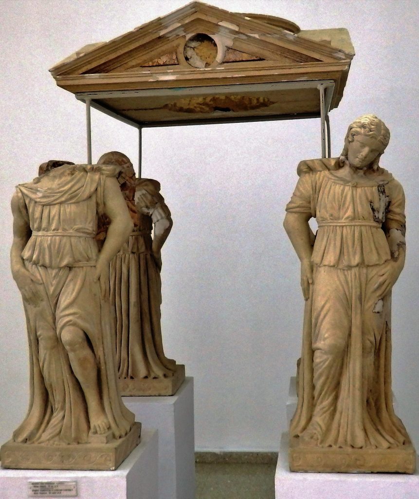 Paphos Museums - LoveCyprus | We Love Cyprus and you will Love it too.