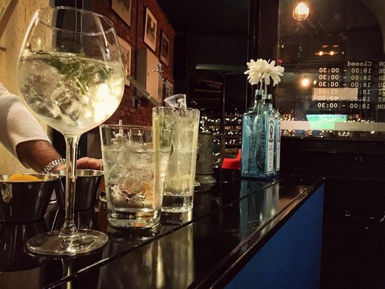 Larnaca Nightlife - LoveCyprus | We Love Cyprus and you will Love it too.