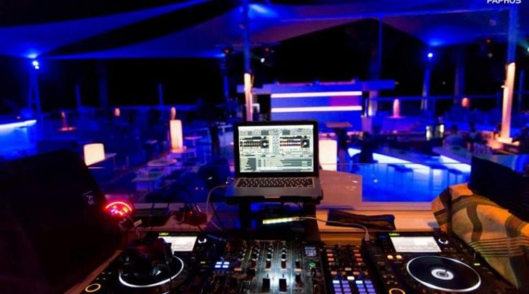 Paphos Nightlife - LoveCyprus | We Love Cyprus and you will Love it too.