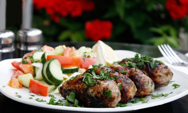 Sheftalies - LoveCyprus - We Love Cyprus