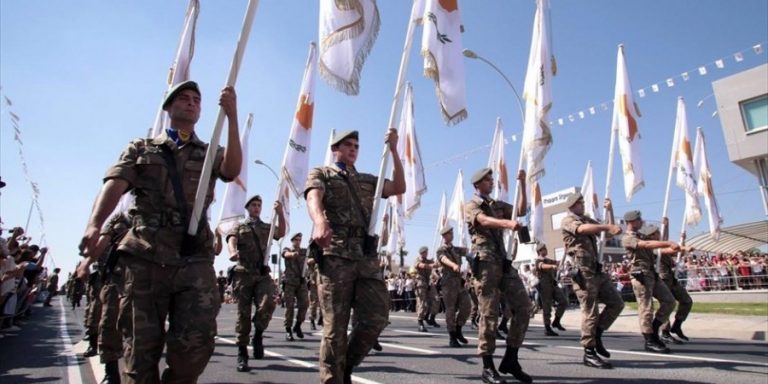 Cyprus Independence Day, 1st of October, 1960! - LoveCyprus | We Love ...