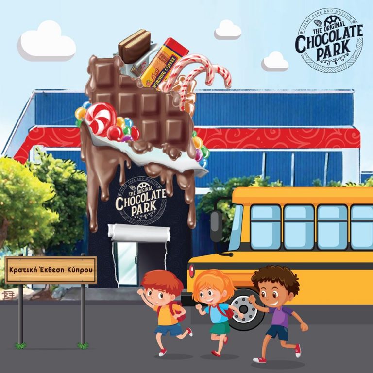 Chocolate Park: Last chance to visit the sweetest themed park ...