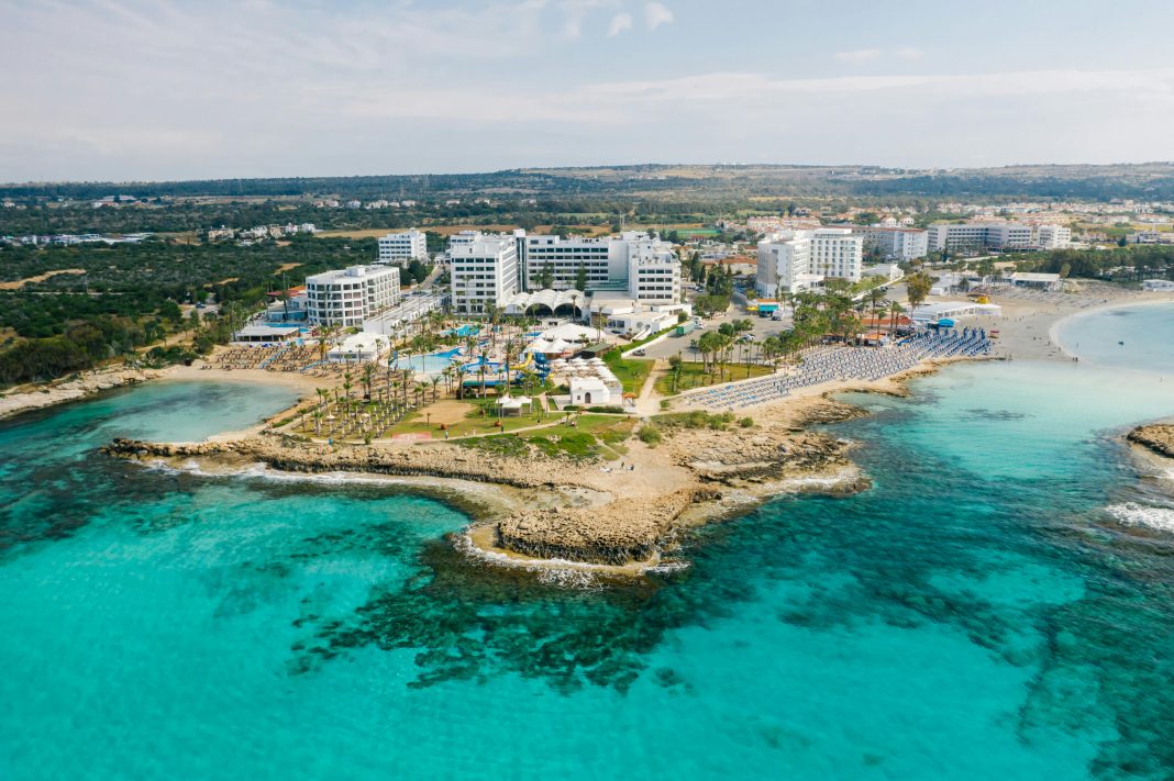 Cyprus Joins International Sustainable Tourism Initiatives — A Greener ...